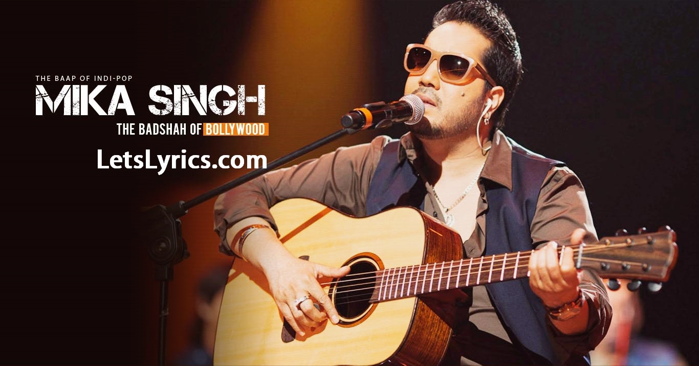 Mika Singh